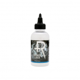 Recovery Stencil Lock Flasche - Killer Ink Tattoo