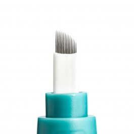 K.B Pro Glider Microblading Nadelmodule - Micro - Box mit 10 Stück ...