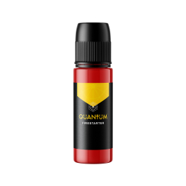Quantum Tattoo Ink (Gold Label) - Firestarter 30 ml - Killer Ink Tattoo
